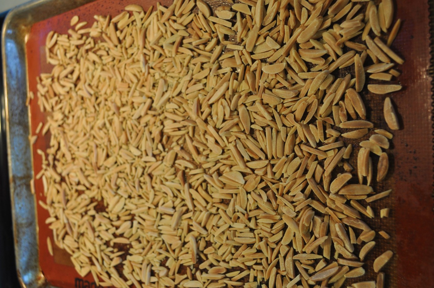 Ham Haystack | The Sassy Spoon: Fun Food!