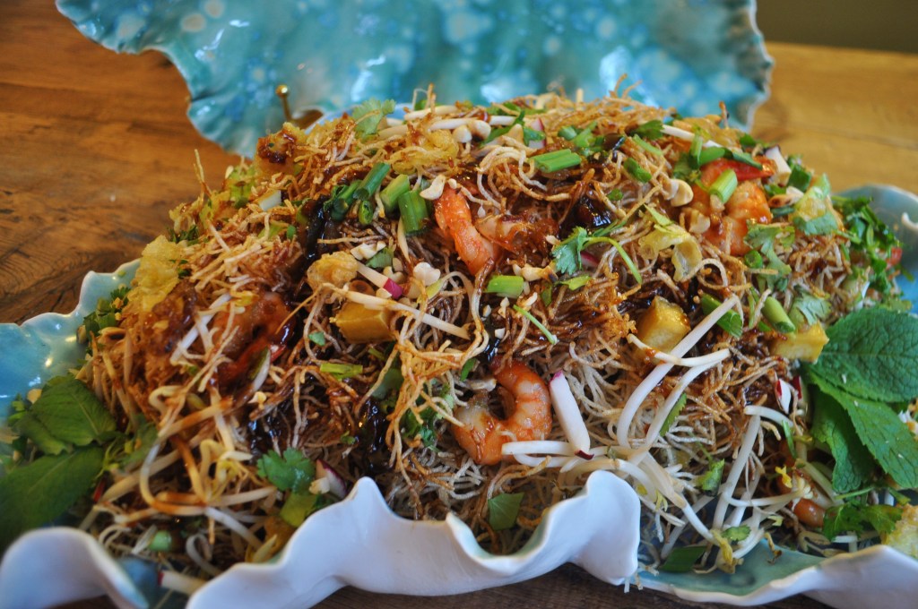 The Sassy Spoon: Fun Food! | Serving up great food since 2001